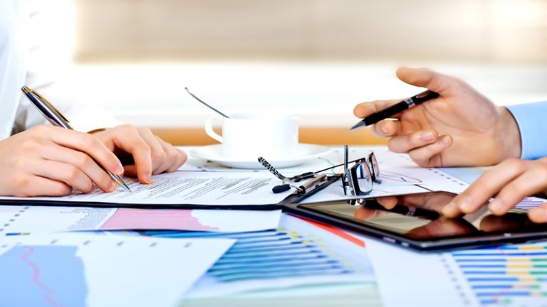 ¿Te están descontando el ISR correcto en tu trabajo? - DGYH