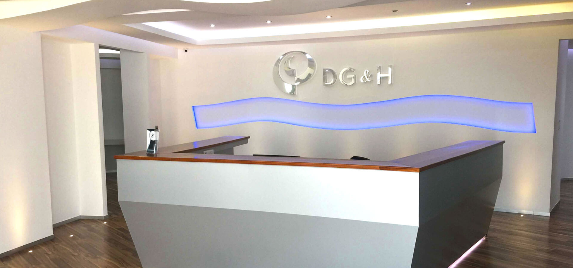 Contadores en Cancún, Abogados, Consultoría Fiscal - DG&H