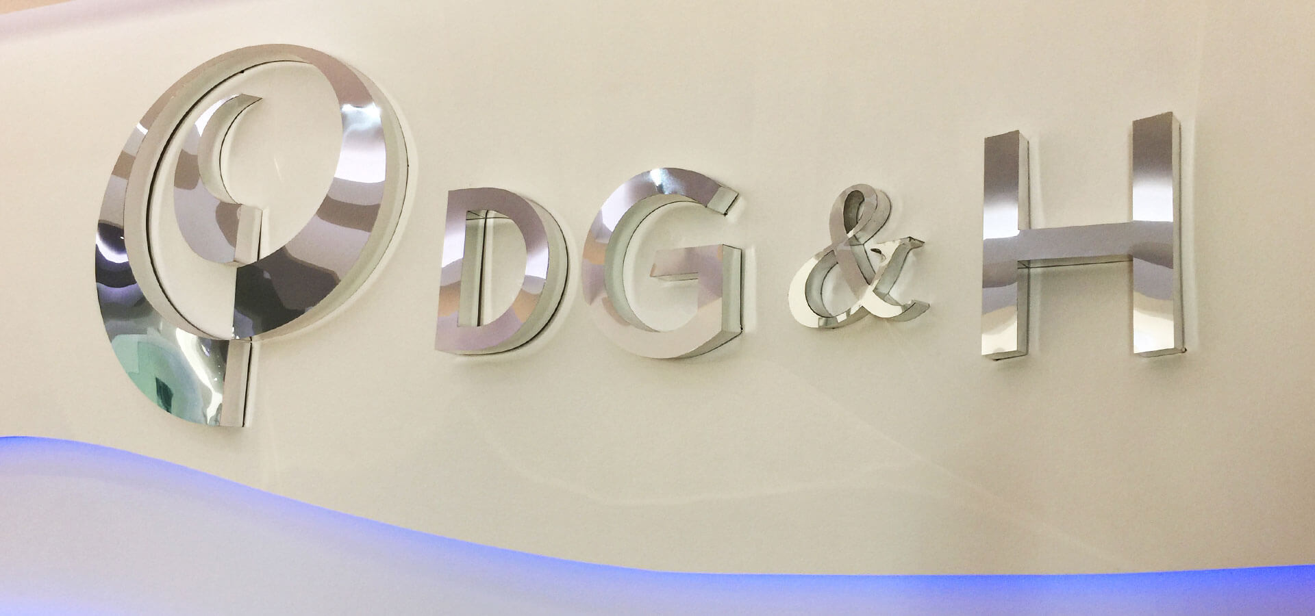 Contadores en Cancún, Abogados, Consultoría Fiscal - DG&H