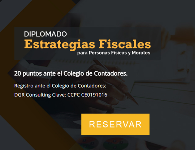 Cursos de Contabilidad en Cancún - DGYH